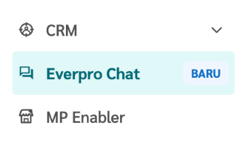 Cara Mendaftar ke Everpro Chat & Mendaftarkan Whatsapp Official - Pusat ...