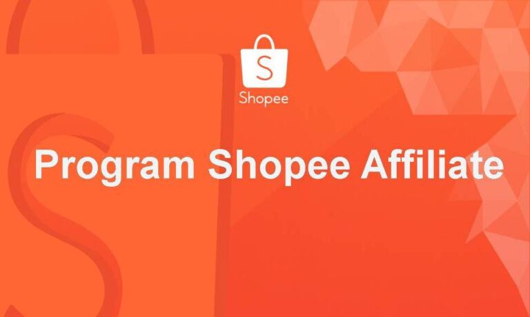Mudah! Cara Daftar Shopee Affiliate dan Syarat Ketentuannya