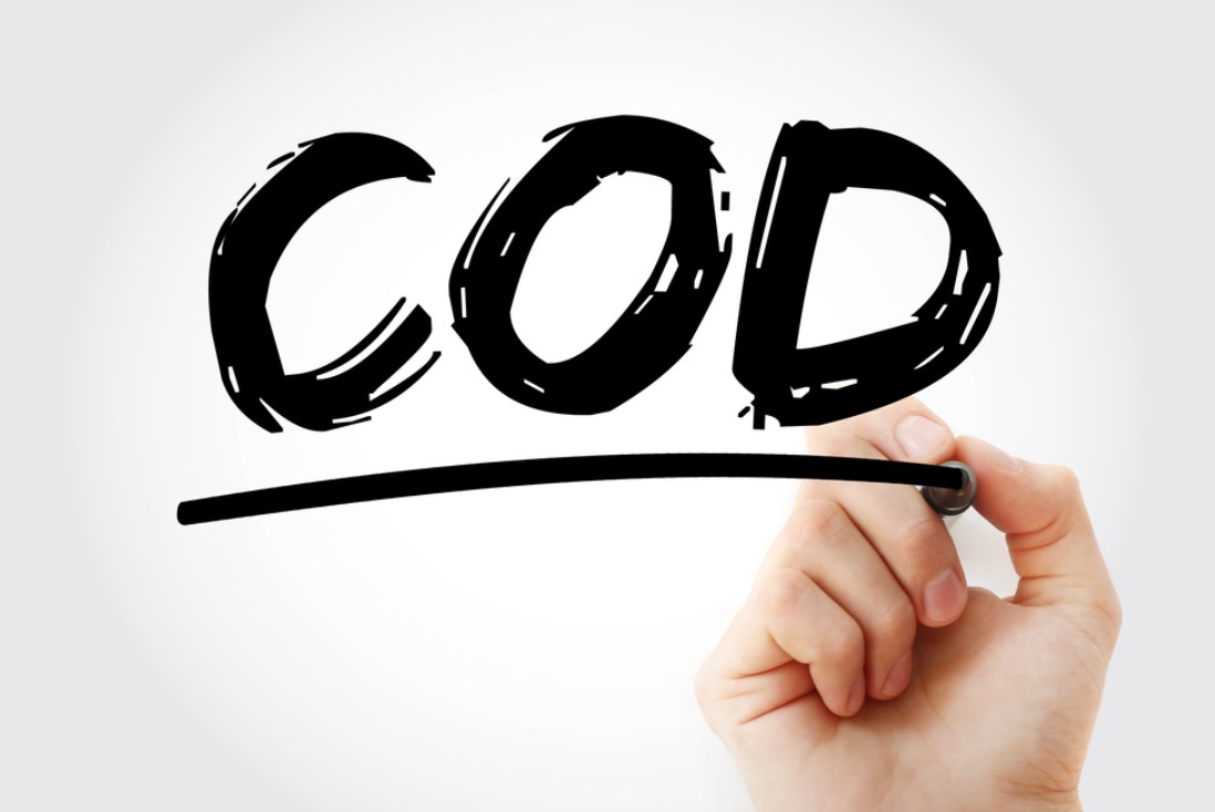 COD: Pengertian, Cara Kerja, dan Kelebihannya