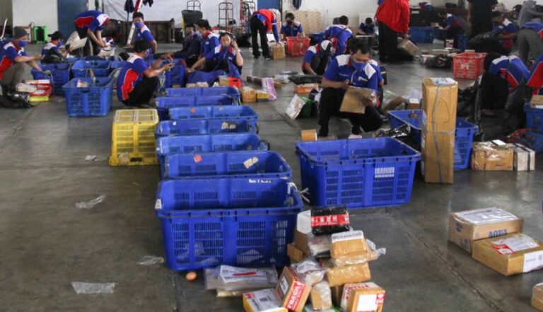 DC Adalah: Penjelasan Istilah dalam Status Pengiriman - Everpro