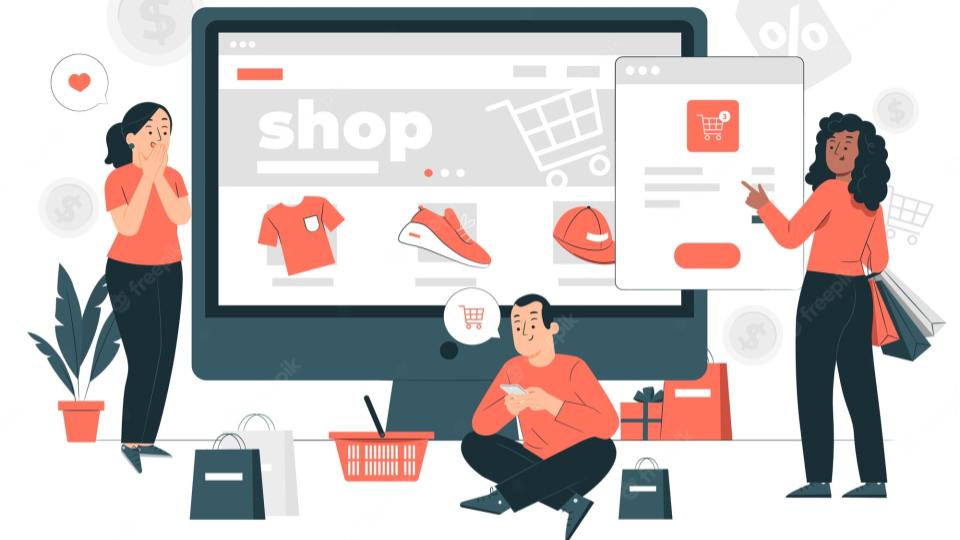 Peran Ecommerce Enabler Sebagai Kunci Keberhasilan Bisnis
