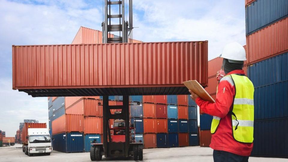 Cargo: Pengertian, Jenis, Klasifikasi Barang dan Contohnya