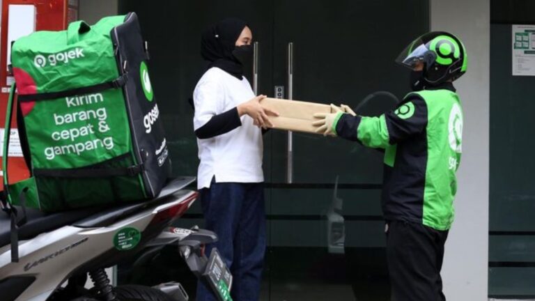 Cara Kirim Paket Gosend Gojek: Panduan Lengkap, Tarif, dan Estimasi Waktu