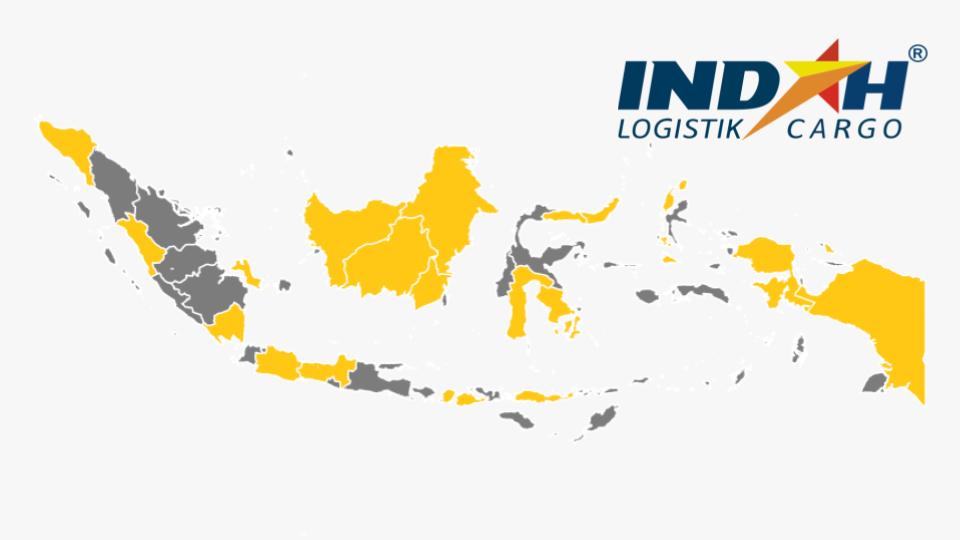 Indah Logistik Cargo Terdekat di Seluruh Indonesia, Cek Disini!