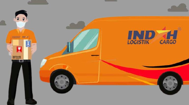 Indah Logistik Cargo, Solusi Kebutuhan Pengiriman Anda