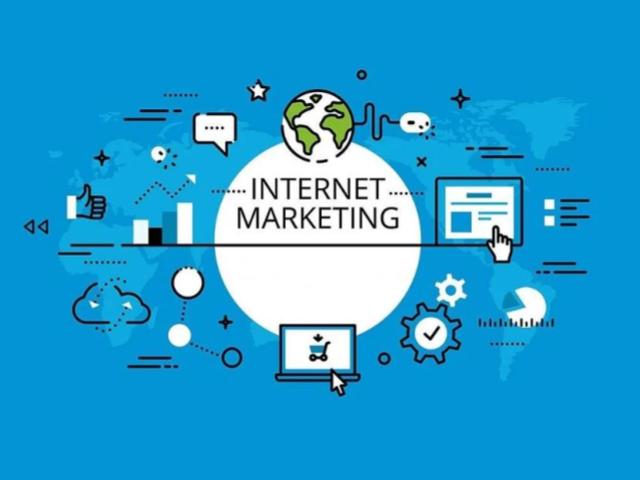 Internet Marketing: Pengertian, Manfaat & Contohnya!