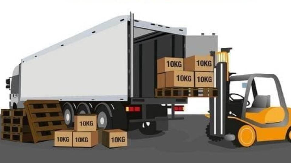 Pengusaha Wajib Tahu! Keunggulan Pengiriman JNE Cargo