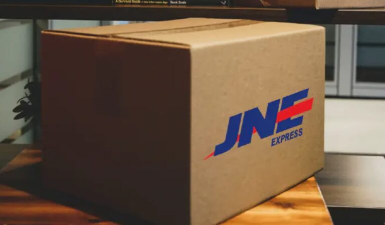 Estimasi Pengiriman JNE Reguler Berapa Hari? Simak Disini! - Everpro