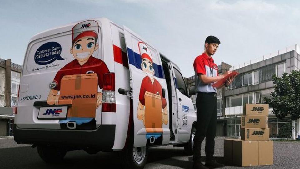Info Lengkap JNE Express yang Memudahkan Pengiriman Paket