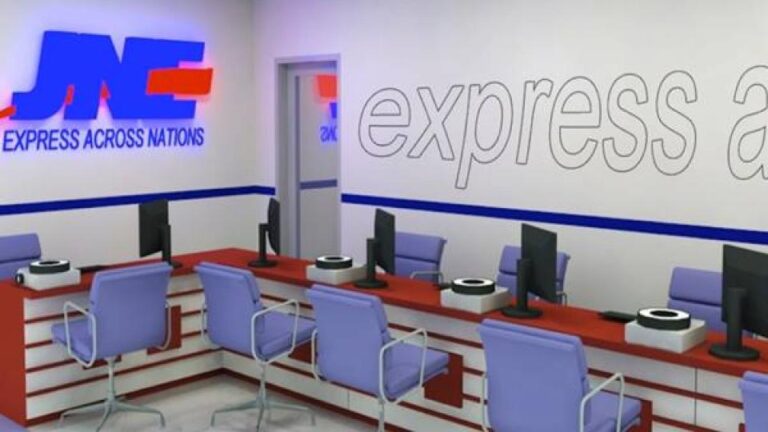 Info Lengkap JNE Express yang Memudahkan Pengiriman Paket
