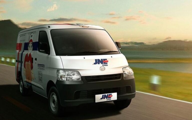 Estimasi Pengiriman JNE Reguler Berapa Hari? Simak Disini! - Everpro