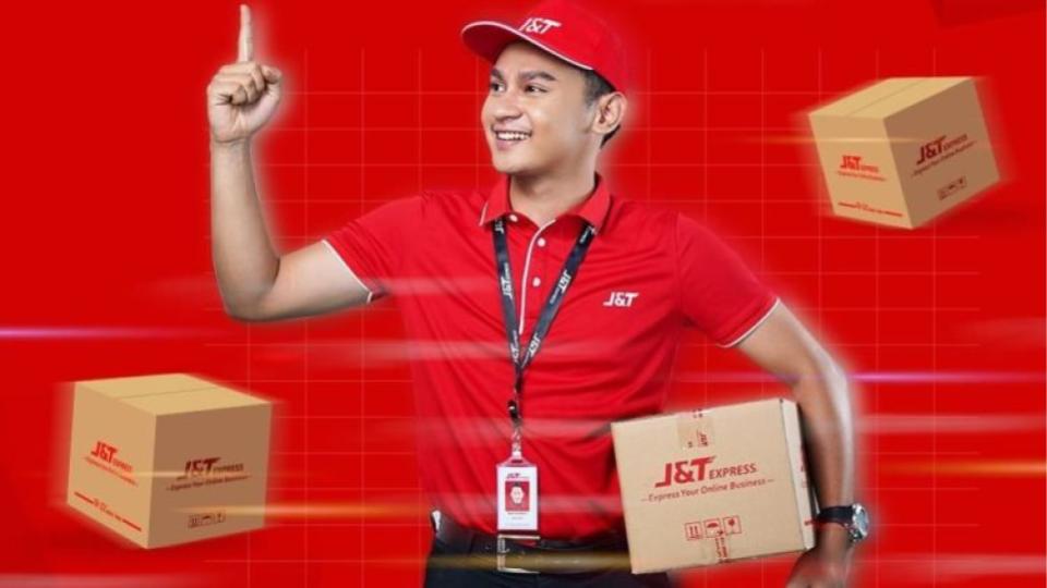 Bagi Pemula, Begini Cara Kirim Paket JNT Termudah