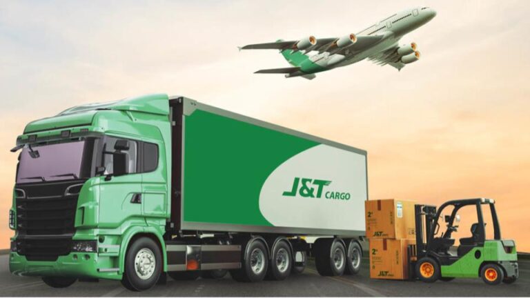 JNT Cargo: Solusi Kirim Paket Besar Tercepat dan Termudah