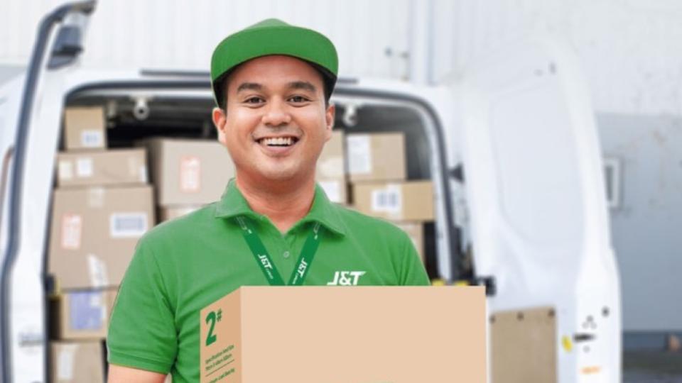 JNT Cargo: Solusi Kirim Paket Besar Tercepat dan Termudah