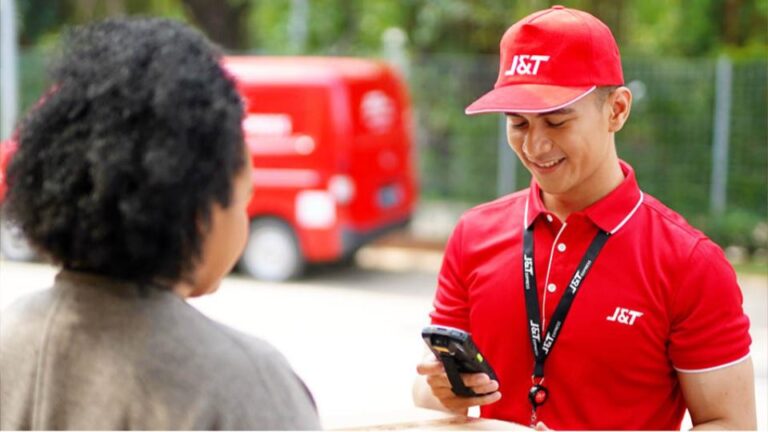 Cara Mudah Menggunakan JNT COD Bagi Penjual dan Pembeli