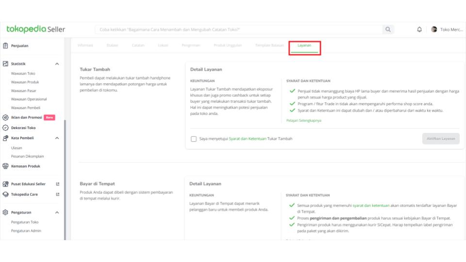 Cara Mudah Menggunakan JNT COD Bagi Penjual dan Pembeli