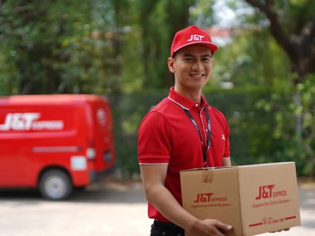 Pengiriman Paket Makin Lancar Melalui 4 Jenis Layanan JNT