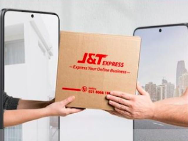 Pengiriman Paket Makin Lancar Melalui 4 Jenis Layanan JNT