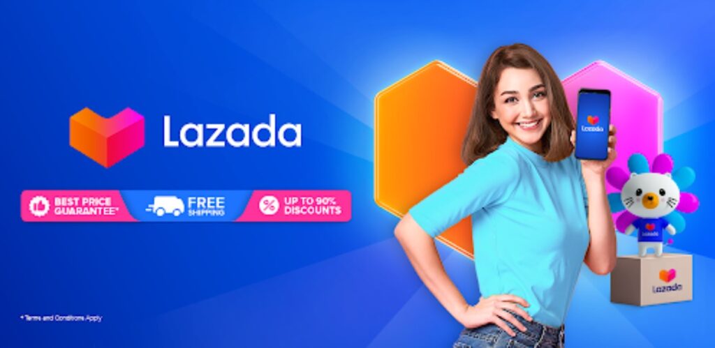 Kode Voucher Lazada Juni 2023, Promo Birthday Sale! - Everpro