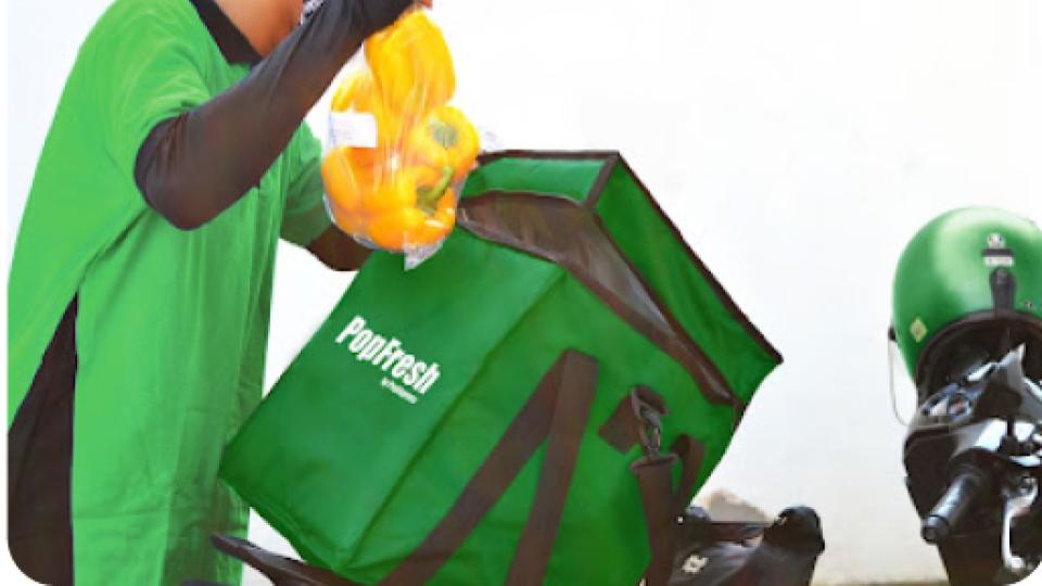 PopExpress: Menjamin Keamanan dan Kenyaman Paket Anda