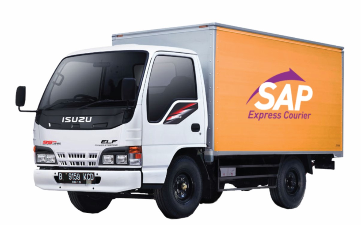 3 Cara Mudah Mencari Lokasi SAP Express Terdekat, Simak Disini!