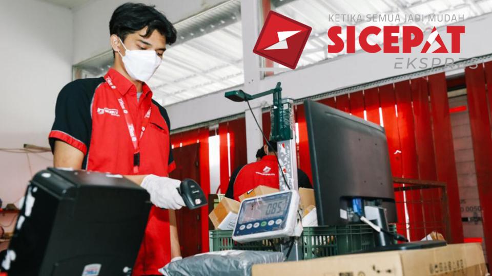 4 Cara Mencari Lokasi SiCepat Terdekat, Bisa Lewat HP! - Everpro