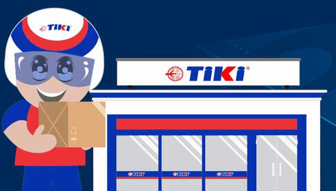 5 Cara Temukan TIKI Terdekat dari Lokasi Anda, Mudah! - Everpro