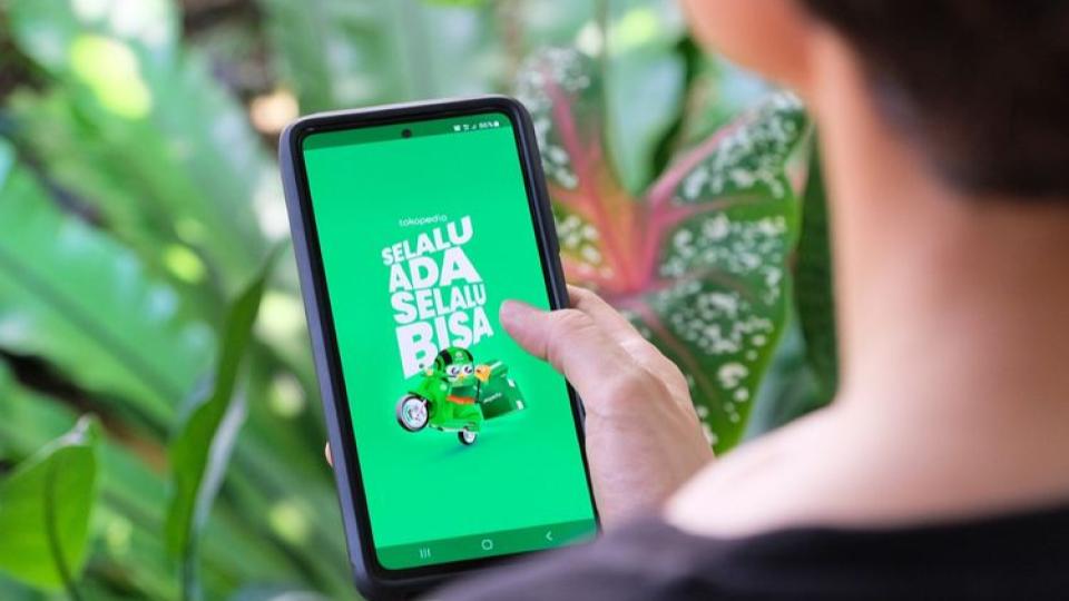 Raih 8 Keuntungan Memulai Bisnis dan Belanja di Tokopedia