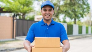 Pengertian Drop Off artinya: Paket di Jasa Pengiriman - Everpro