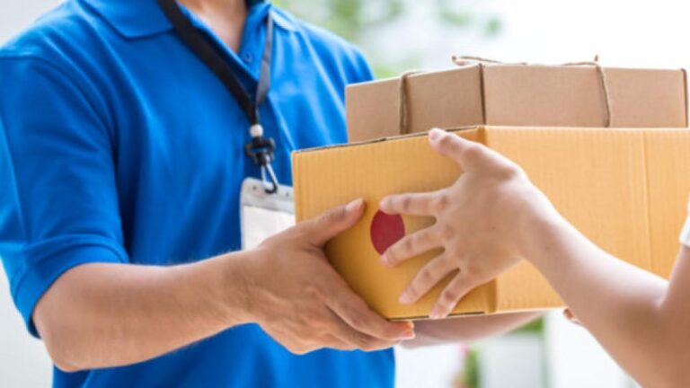 Pengertian Drop Off artinya: Paket di Jasa Pengiriman - Everpro