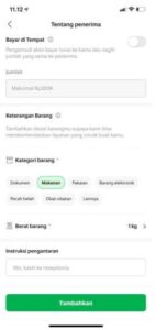 Panduan Lengkap Grab Express Instant 2026: Tarif, Cara Pesan, & Tips Aman