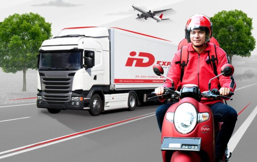 3 Cara Mencari ID Express Terdekat Lewat HP