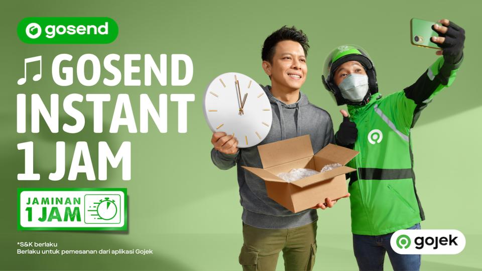 3 Layanan GoSend Terbaik Kirim Barang Hemat dan Cepat