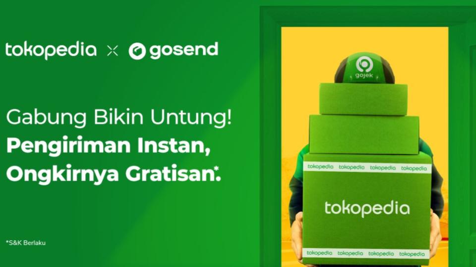 3 Layanan GoSend Terbaik Kirim Barang Hemat dan Cepat