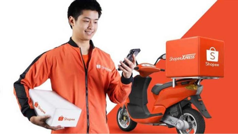 Shopee Express Solusi Kirim Paket, Bagi Penjual Online!