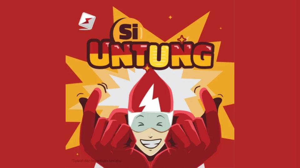 Sicepat Untung, Juaranya Kirim Paket Murah Ke Luar Kota!