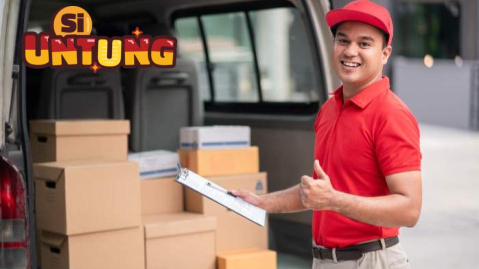 Sicepat Untung, Juaranya Kirim Paket Murah Ke Luar Kota!