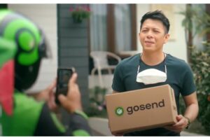Promo Gosend Hemat Hari Ini [Diskon 75%], Terupdate 2026!