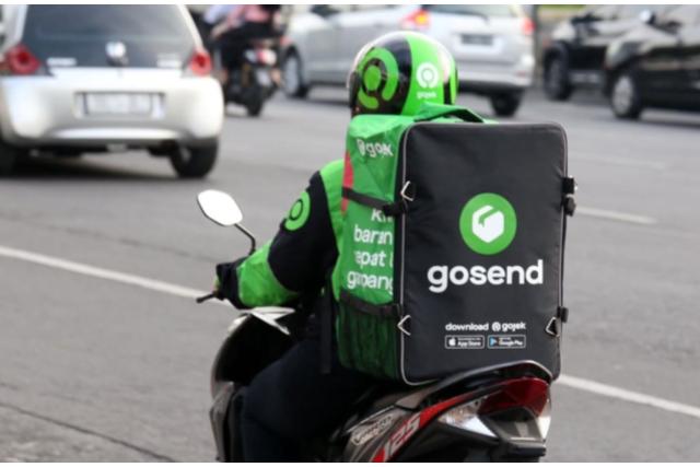 Promo Gosend [Cashback 75%] 2023, Terbukti! - Everpro