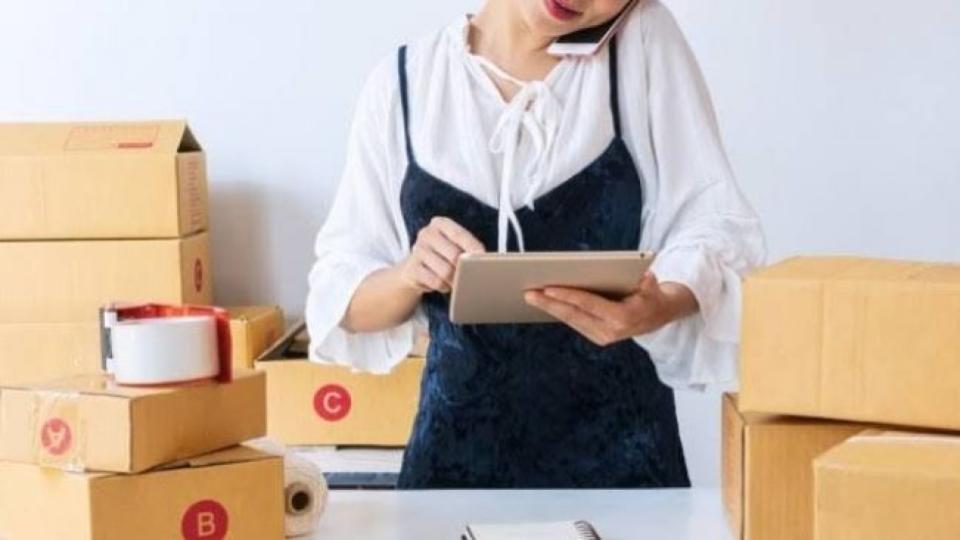 Apa Itu Seller? Ini Artinya dalam Kegiatan Bisnis Online - Everpro