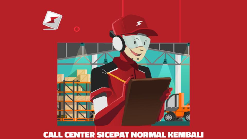 Mau Kirim Paket Tercepat? Yuk, Pilih SiCepat Best!