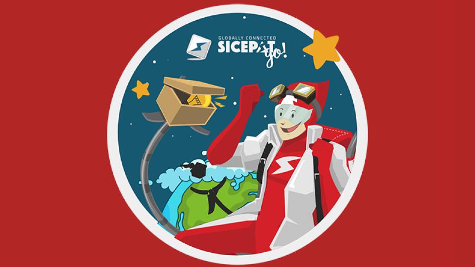 Mudahkan Pengiriman Paket Internasional dengan SiCepat Go!