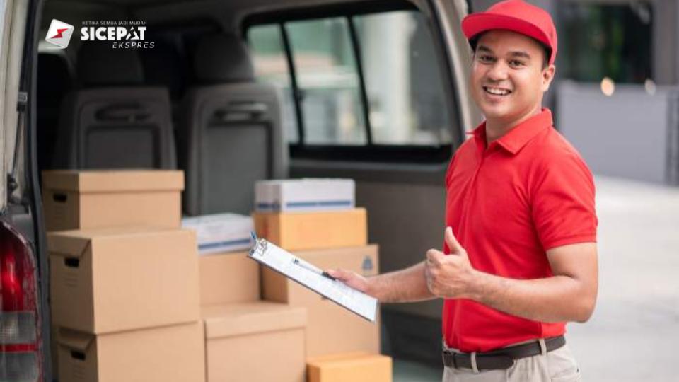 Mudahkan Pengiriman Paket Internasional dengan SiCepat Go!