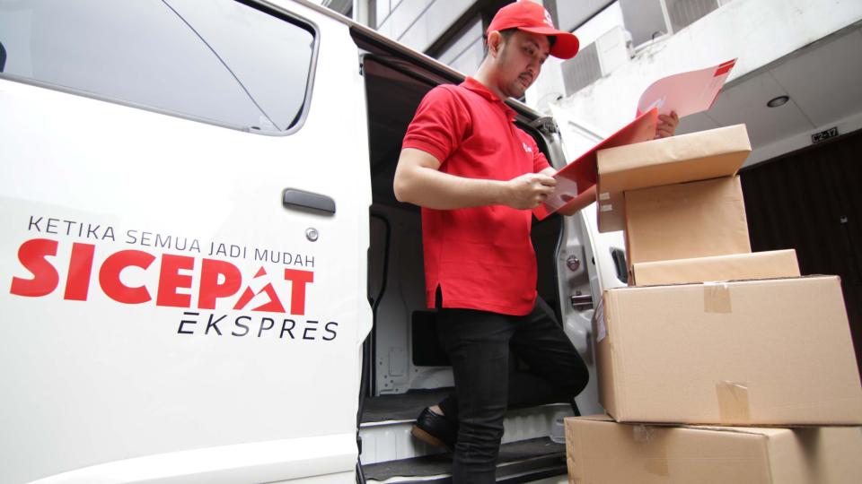 Kirim Cargo Lebih Ekonomis dengan SiCepat Gokil