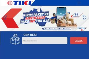 Paket Sampai dalam 24 Jam dengan TIKI ONS, Cek Disini!