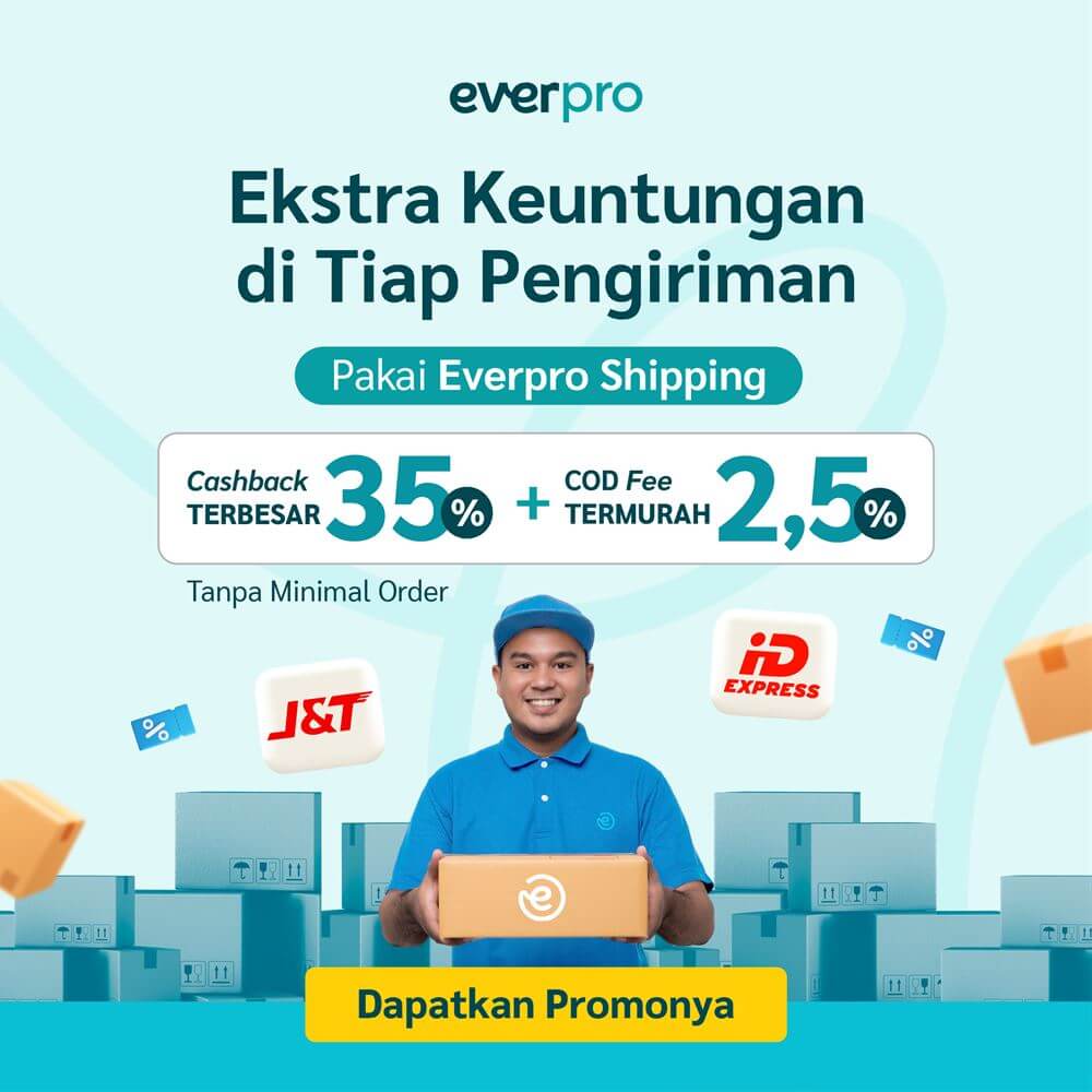 Kirim Cargo Lebih Ekonomis dengan SiCepat Gokil