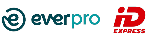 Everpro - Kirim Paket Reguler dan Kargo Bisa COD
