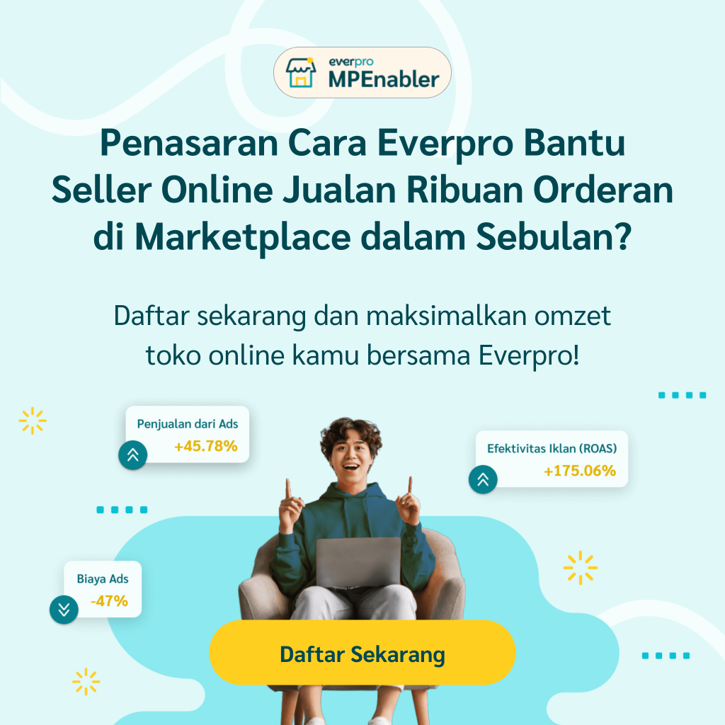 10 Jenis Contoh E Commerce Di Indonesia, Yuk, Intip Daftarnya!