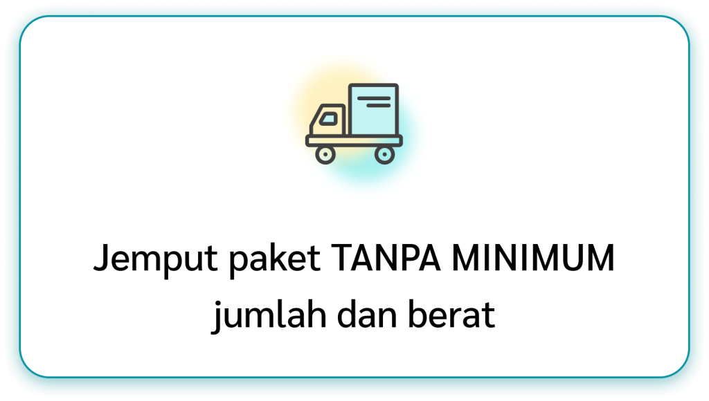 Kirim Dokumen Lewat JNE Aman & Anti Ribet di Everpro