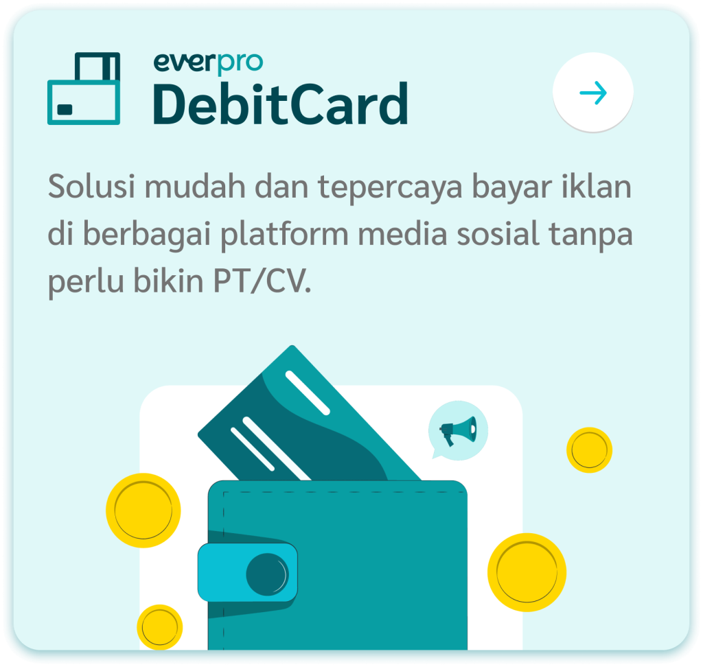 Everpro - Bikin Bisnis Onlinemu Jadi Makin Cuan